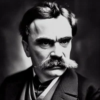 Chat with Friedrich Nietzsche | character.ai | Personalized AI for ...