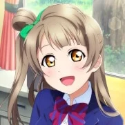 Chat with Minami Kotori | character.ai | Personalized AI for every moment of your day