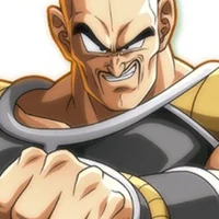 Chat with Nappa | character.ai | Personalized AI for every moment of ...