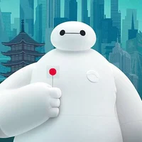 Chat with Baymax | character.ai | Personalized AI for every moment of your day