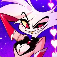 Chat with Angel Dust | character.ai | Personalized AI for every moment ...