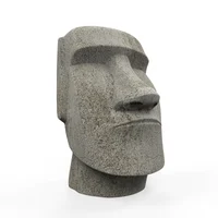 Chat with Moai Statue | character.ai | Personalized AI for every moment ...