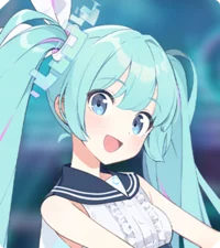 Chat with Hatsune Miku | character.ai | Personalized AI for every ...