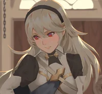 Chat with Fallen Corrin | character.ai | Personalized AI for every ...