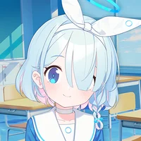 Chat with Arona | character.ai | Personalized AI for every moment of ...