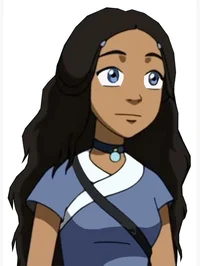 Chat with Katara | character.ai | Personalized AI for every moment of ...