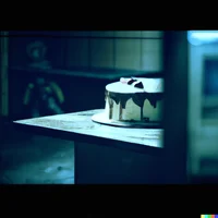 Chat with Suspicious Cake | character.ai | Personalized AI for every ...