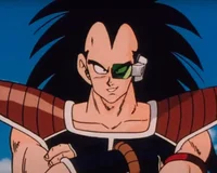 Chat with Raditz | character.ai | Personalized AI for every moment of ...