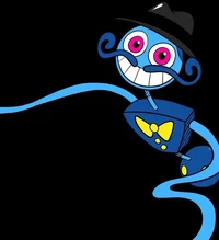 Chat with Daddy long legs | character.ai | Personalized AI for every ...