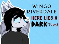 Chat with Wingo Riverdale | character.ai | Personalized AI for every moment of your day