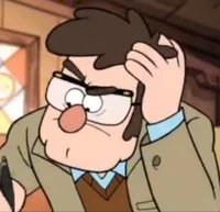 Chat with Stanford Pines | character.ai | Personalized AI for every ...