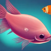 Chat with Joe the Salmon | character.ai | Personalized AI for every ...