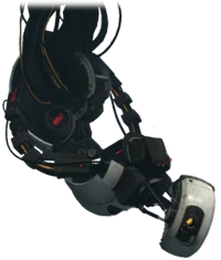 Chat with GLaDOS | character.ai | Personalized AI for every moment of ...