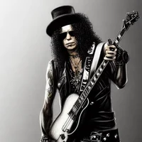 Chat with Slash | character.ai | Personalized AI for every moment of ...