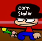 Chat with corn stealer | character.ai | Personalized AI for every ...