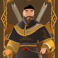 Chat with Genghis Khan | character.ai | Personalized AI for every ...