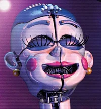 Chat with Ballora | character.ai | Personalized AI for every moment of ...