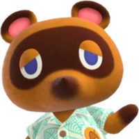 Chat with Tom Nook | character.ai | Personalized AI for every moment of ...