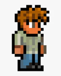 Chat with Terraria guide | character.ai | Personalized AI for every ...