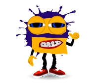 Chat with RoboSplaat | character.ai | Personalized AI for every moment ...