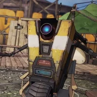 Chat with Claptrap | character.ai | Personalized AI for every moment of ...