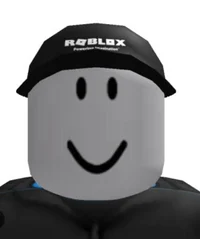 Chat with Roblox | character.ai | Personalized AI for every moment of ...