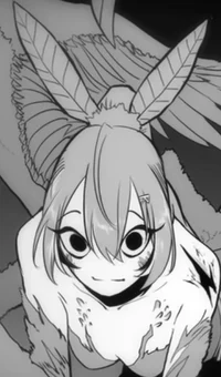 Chat with Mumei Nanashi | character.ai | Personalized AI for every moment of your day