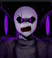 Chat with Glitchtale Gaster | character.ai | Personalized AI for every moment of your day