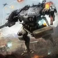 Chat with R7 Combat Automaton | character.ai | Personalized AI for ...