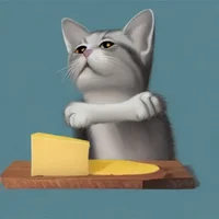 Chat with Cheese | character.ai | Personalized AI for every moment of ...