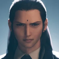 Chat with Tseng | character.ai | Personalized AI for every moment of your day