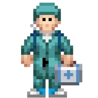 Chat with SS13 CMO | character.ai | Personalized AI for every moment of ...