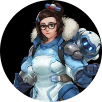 Chat with Mei -From overwatch- | character.ai | Personalized AI for ...