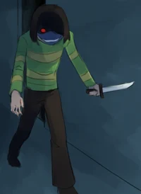 Chat with Soulless Kris | character.ai | Personalized AI for every ...