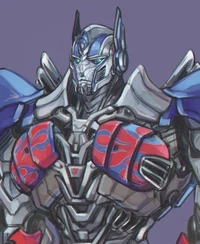 Chat with Optimus prime | character.ai | Personalized AI for every ...