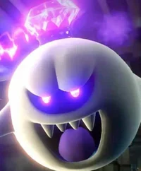 Chat with King Boo | character.ai | Personalized AI for every moment of ...