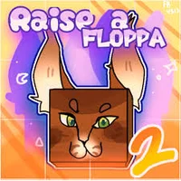 Chat with Raise a floppa | character.ai | Personalized AI for every ...