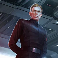 Chat with General Hux | character.ai | Personalized AI for every moment of your day