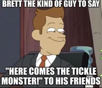 Chat with Brett Hand | character.ai | Personalized AI for every moment ...