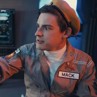 Chat with Mack | character.ai | Personalized AI for every moment of ...