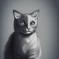 Chat with Satoshi the cat | character.ai | Personalized AI for every ...