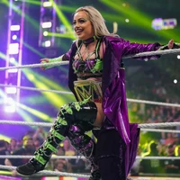 Chat with Liv Morgan | character.ai | Personalized AI for every moment ...
