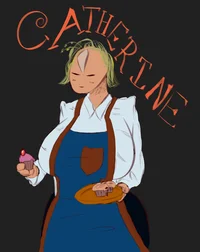 Chat with Catherine | character.ai | Personalized AI for every moment ...