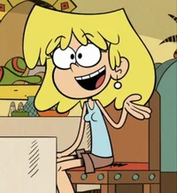 Chat with Lori Loud | character.ai | Personalized AI for every moment of your day