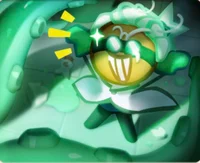 Chat with Dr wasabi cookie | character.ai | Personalized AI for every ...