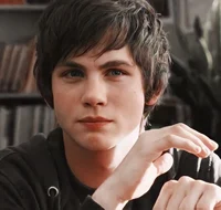 Chat with Percy Jackson | character.ai | Personalized AI for every ...