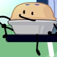 Chat with Pie BFB | character.ai | Personalized AI for every moment of ...