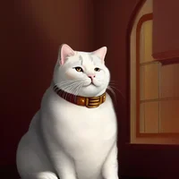 Chat with Omega Cat | character.ai | Personalized AI for every moment ...