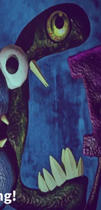 Chat with Cursed C | character.ai | Personalized AI for every moment of ...