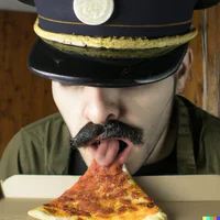 Chat with Pizza Stalin | character.ai | Personalized AI for every ...